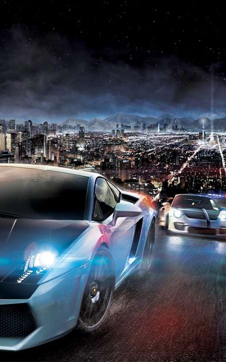 Need for Speed: World wallpapers or desktop backgrounds