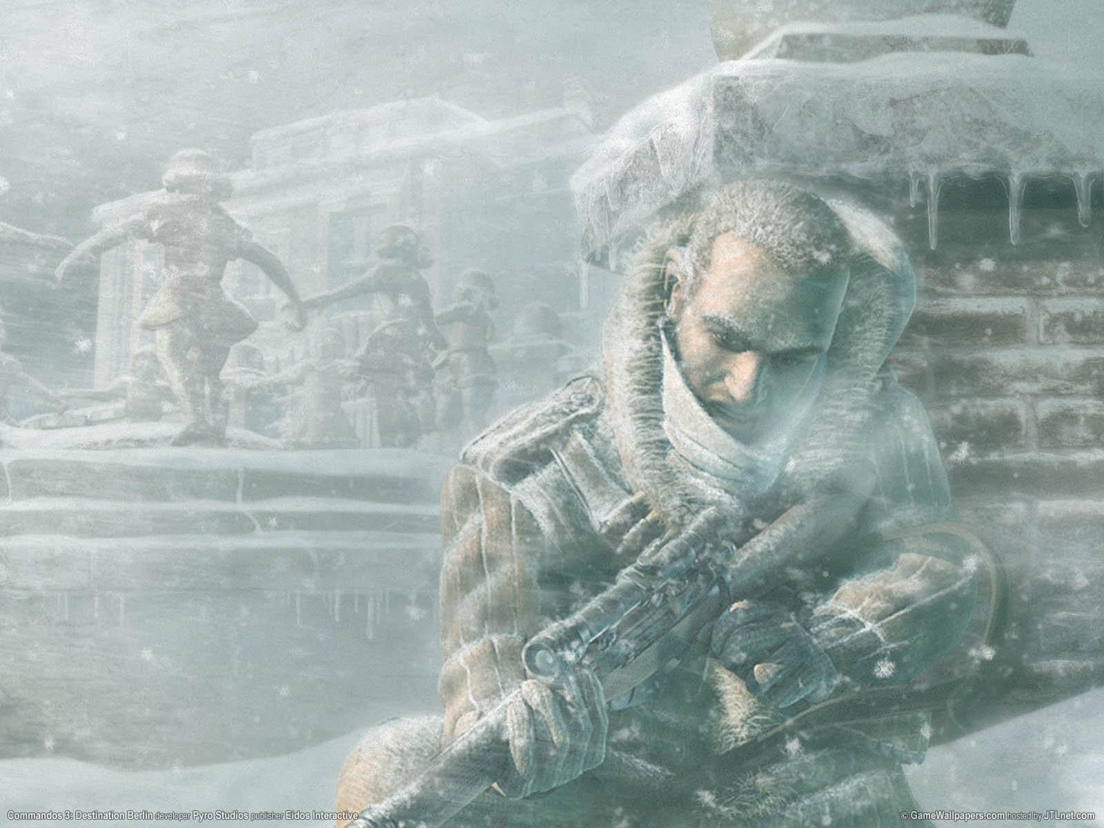 Wallpapers Commandos Army Commando Wallpaper Hd | HD Wallpaper For