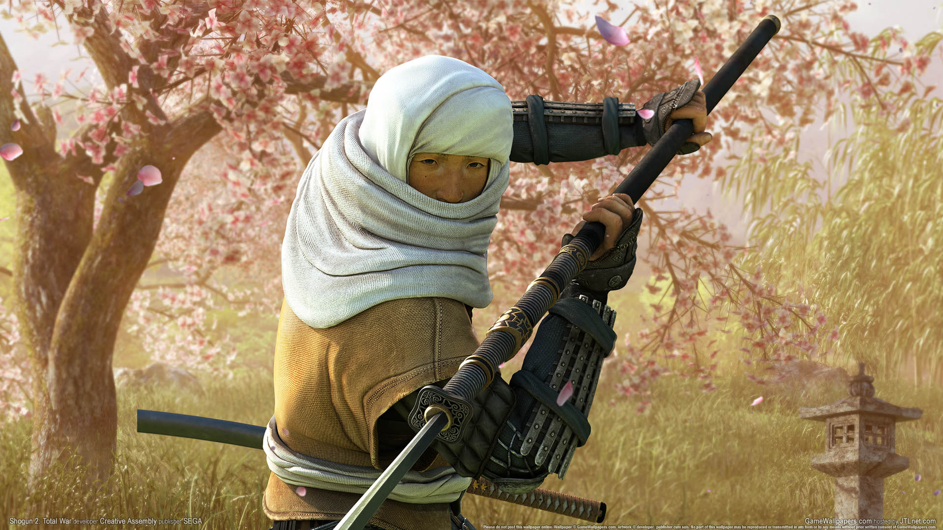Total War Shogun 2 Wallpaper Total War: SHOGUN 2 On Steam