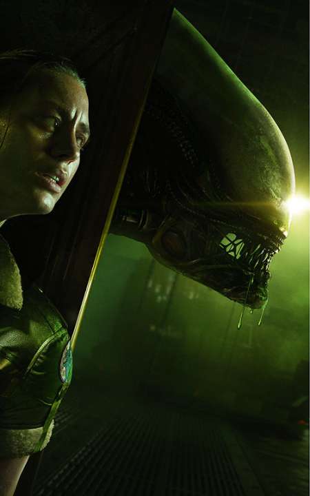 Alien: Isolation wallpapers or desktop backgrounds