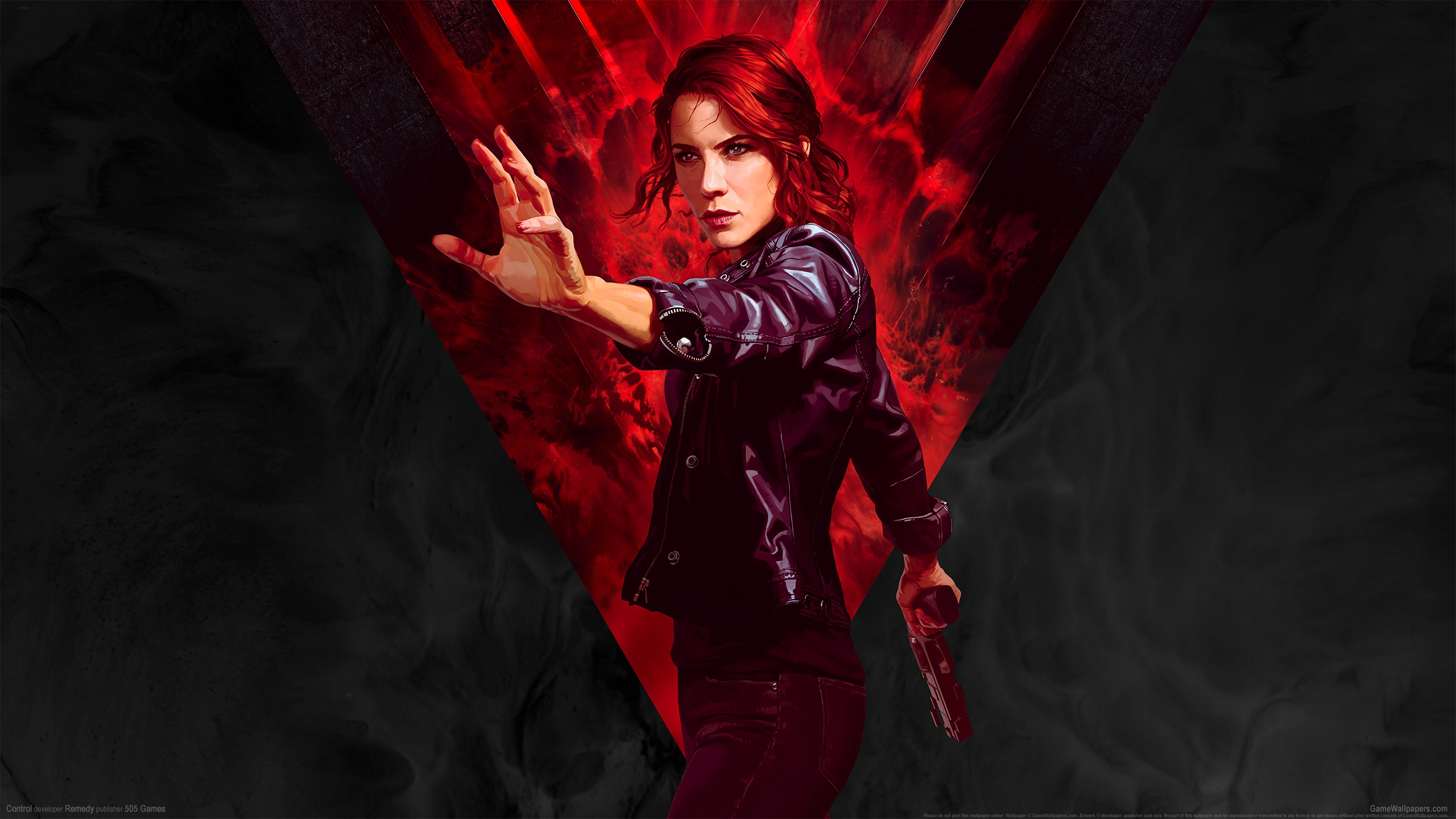 Control wallpaper 05 2560x1440