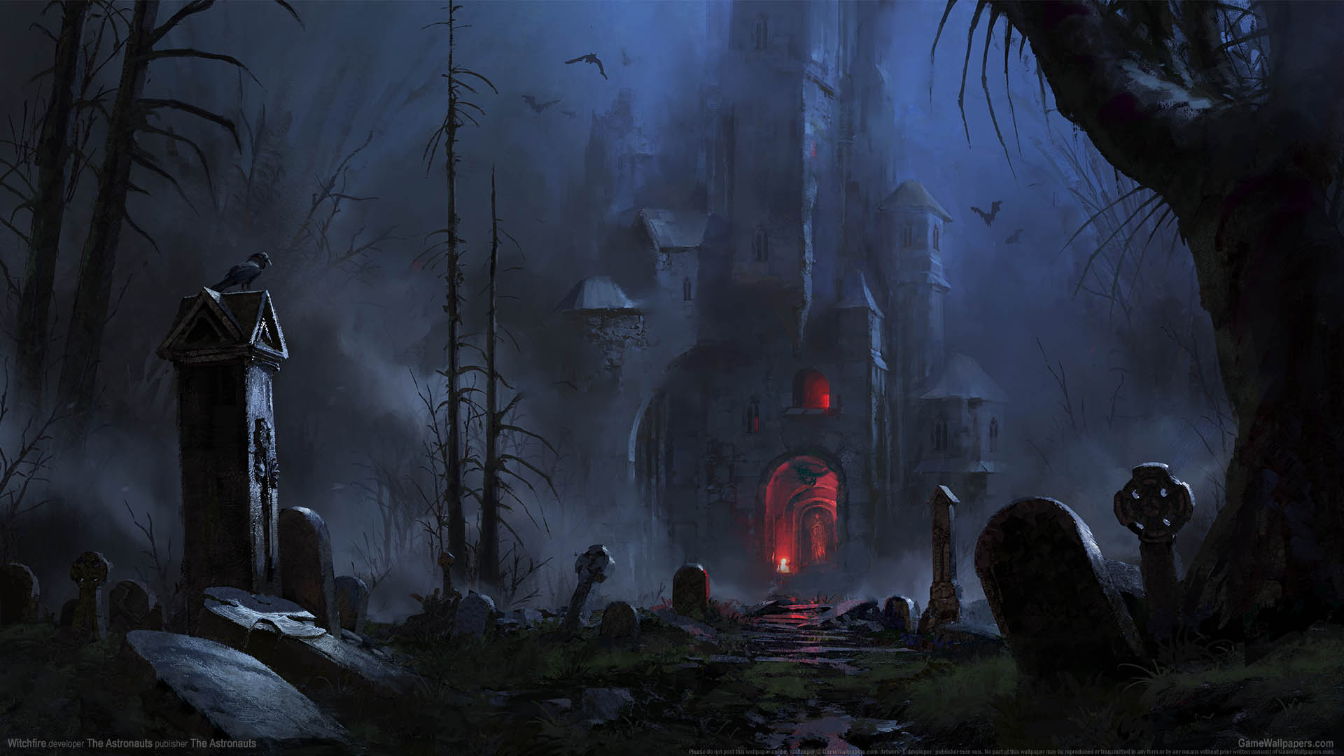 Witchfire wallpaper 01 1920x1080